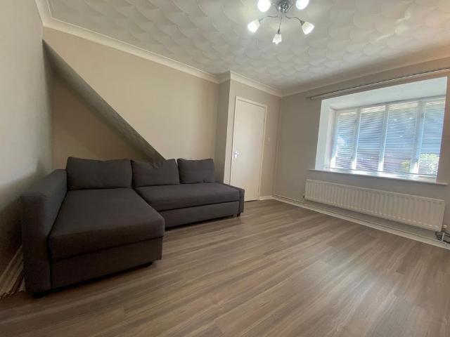 3 bedroom house to rent