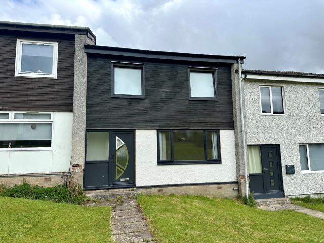 3 bedroom house to rent