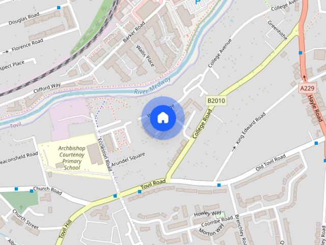 3 bedroom house to rent