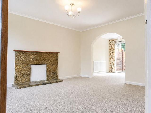 3 bedroom house to rent