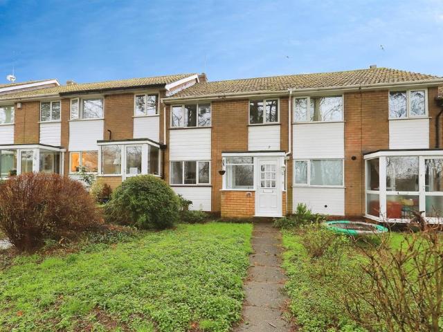 3 bedroom house to rent