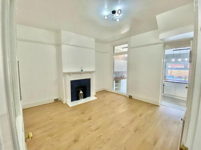 3 bedroom house to rent