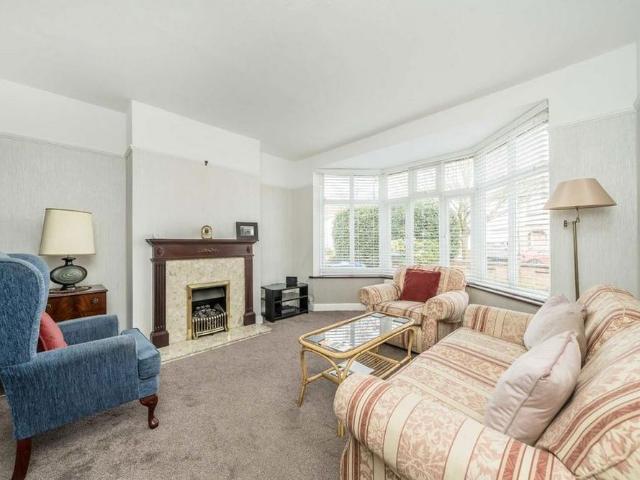 3 bedroom house to rent