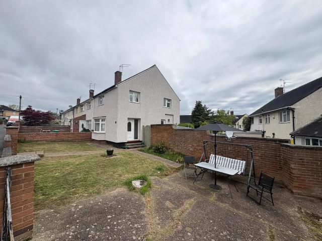 3 bedroom house to rent