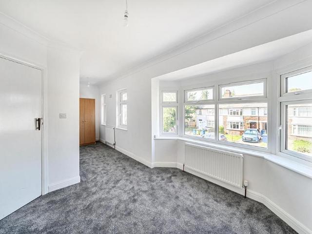 3 bedroom house to rent