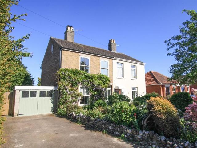 3 bedroom house to rent