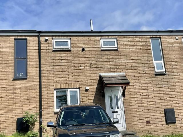 3 bedroom house to rent
