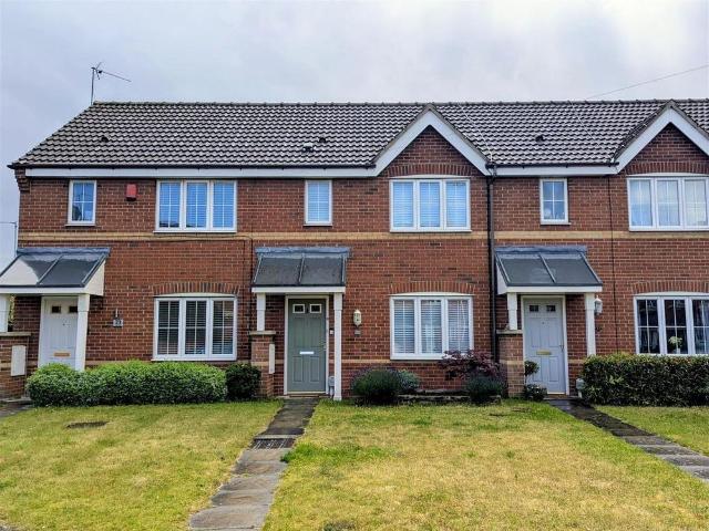 3 bedroom house to rent