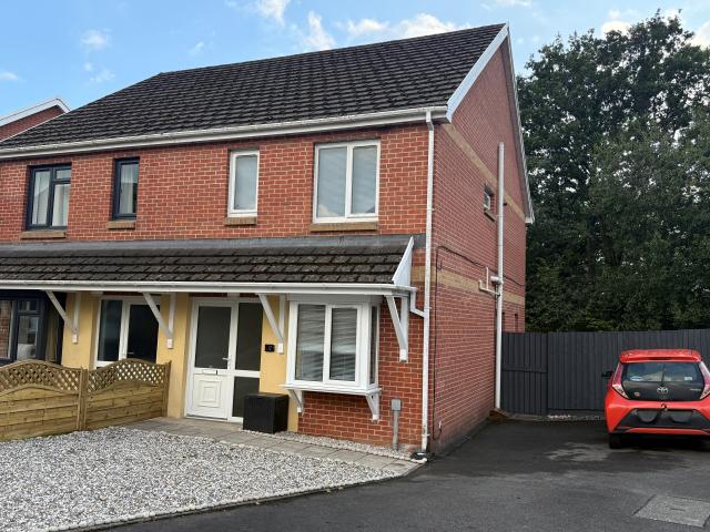 3 bedroom house to rent