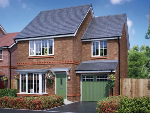 3 bedroom house to rent