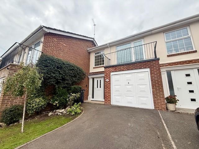 3 bedroom house to rent