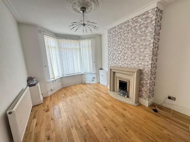 3 bedroom house to rent