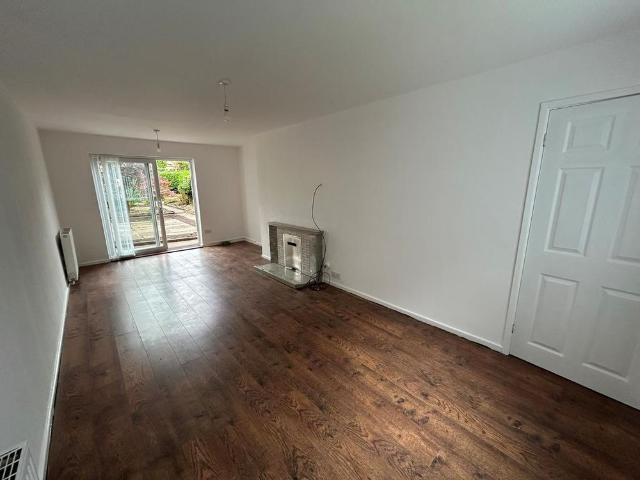 3 bedroom house to rent