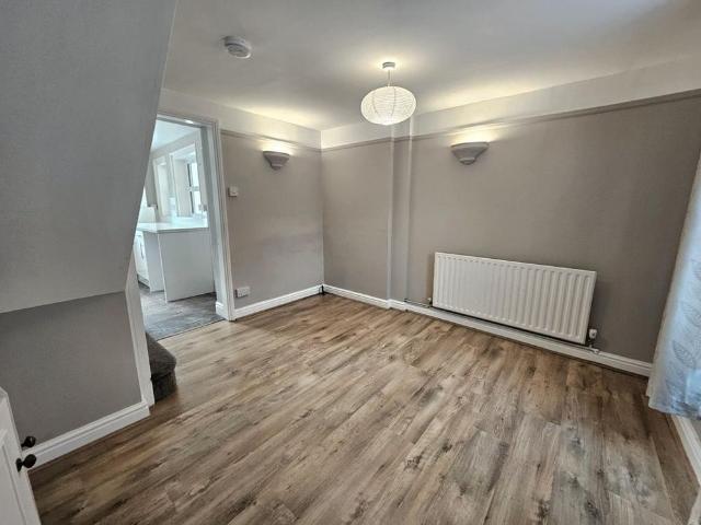 3 bedroom house to rent