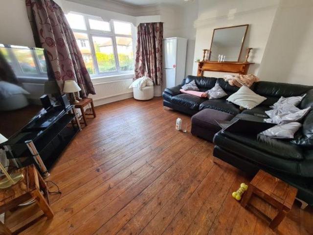 3 bedroom house to rent