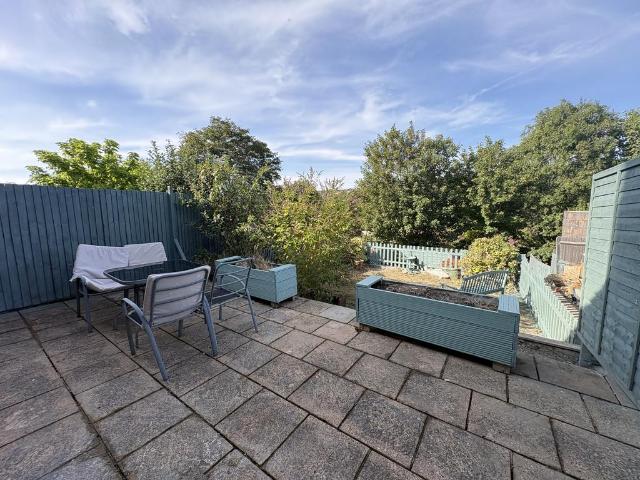 3 bedroom house to rent