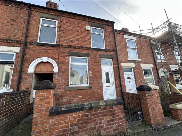 3 bedroom house to rent