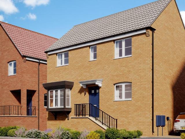 3 bedroom house to rent
