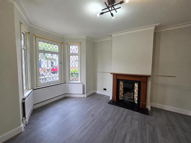 3 bedroom house to rent