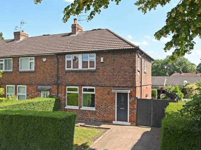 3 bedroom house to rent