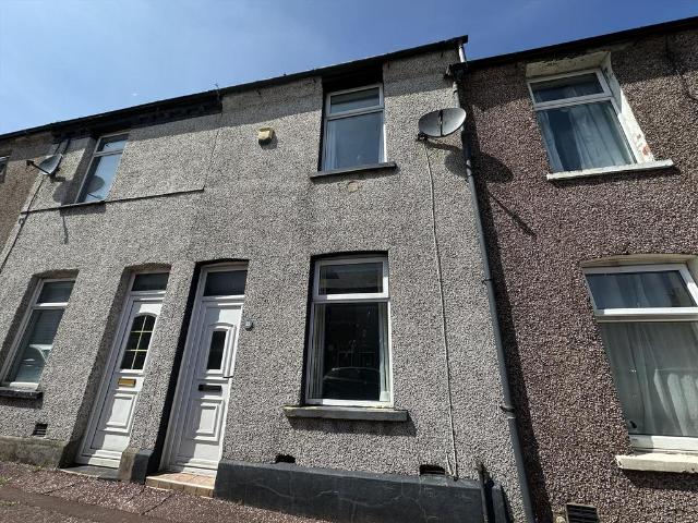 3 bedroom house to rent