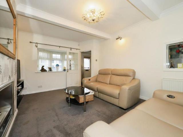3 bedroom house to rent