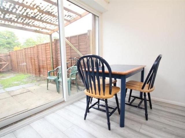 3 bedroom house to rent