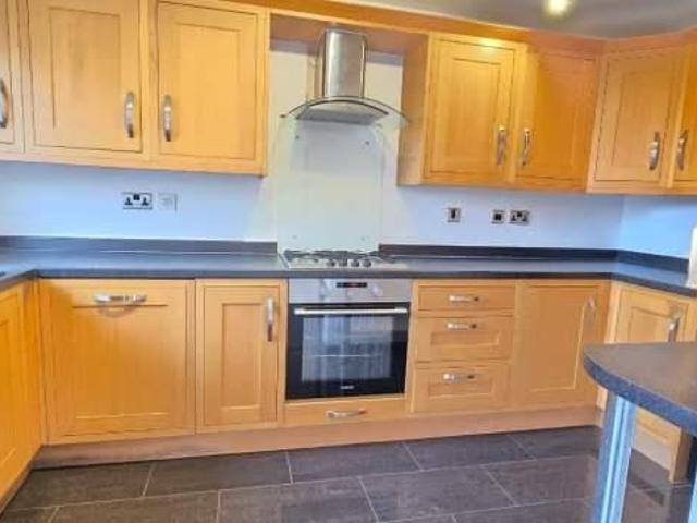 3 bedroom house to rent