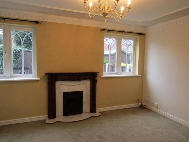 3 bedroom house to rent