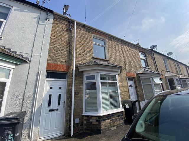 3 bedroom house to rent