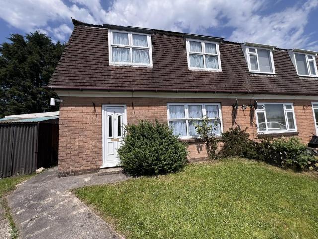 3 bedroom house to rent