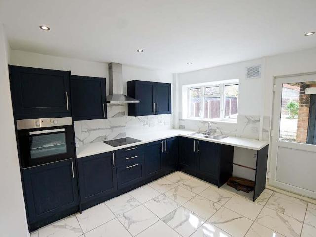 3 bedroom house to rent