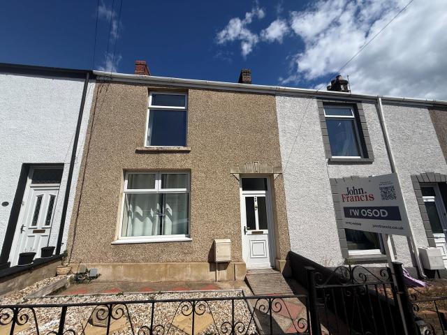 3 bedroom house to rent