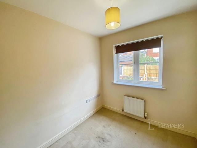 3 bedroom house to rent