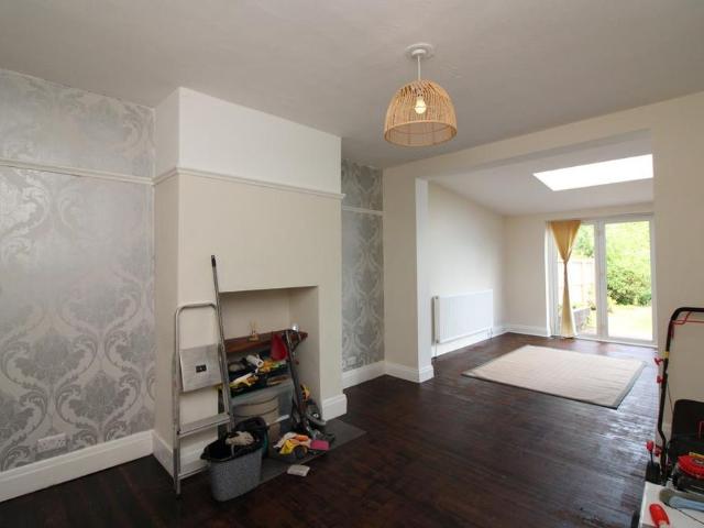 3 bedroom house to rent