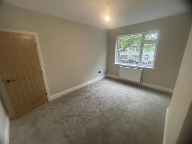 3 bedroom house to rent