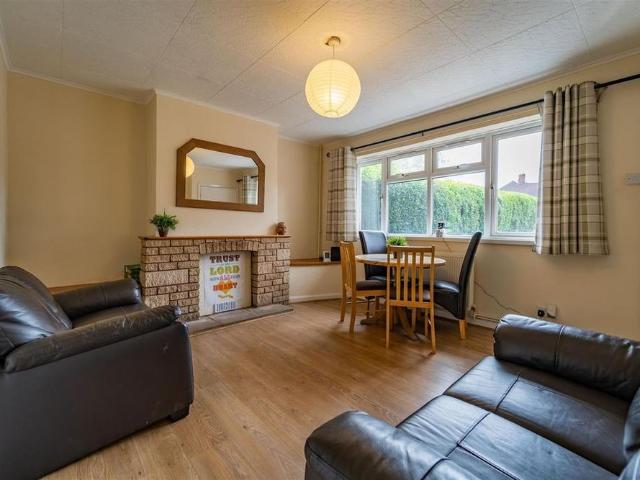 3 bedroom house to rent