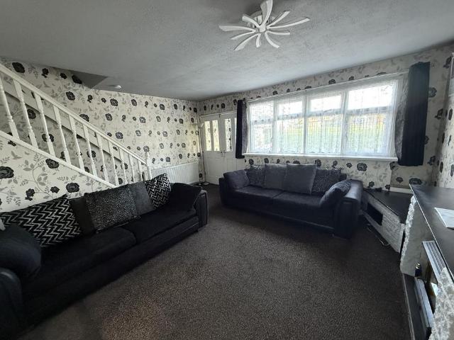 3 bedroom house to rent