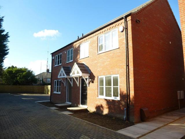 3 bedroom house to rent