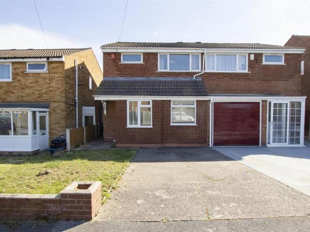 3 bedroom house to rent