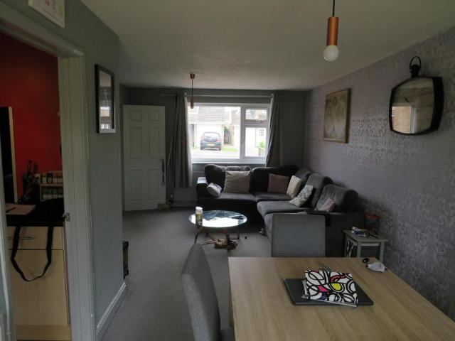 3 bedroom house to rent
