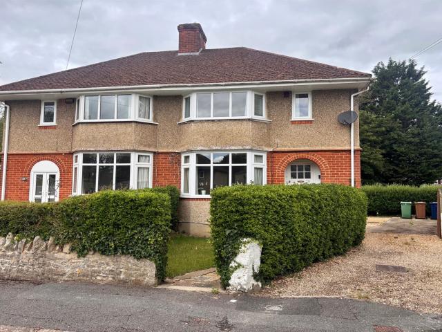 3 bedroom house to rent