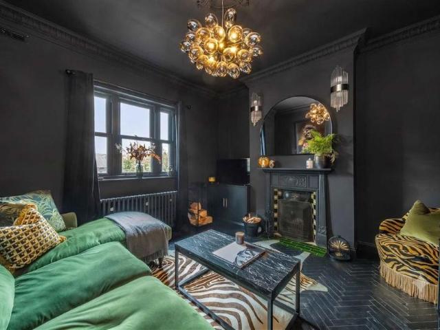 3 bedroom house to rent