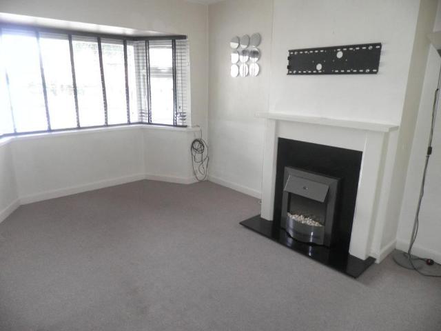3 bedroom house to rent