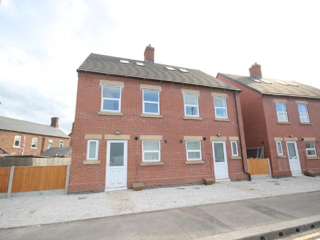 3 bedroom house to rent