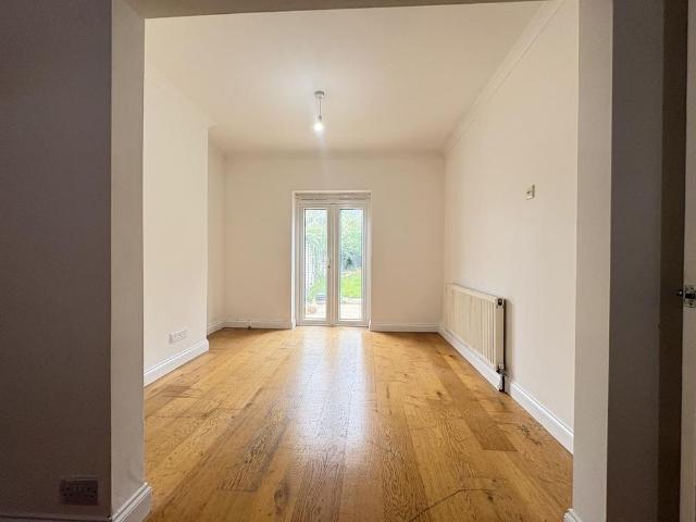 3 bedroom house to rent