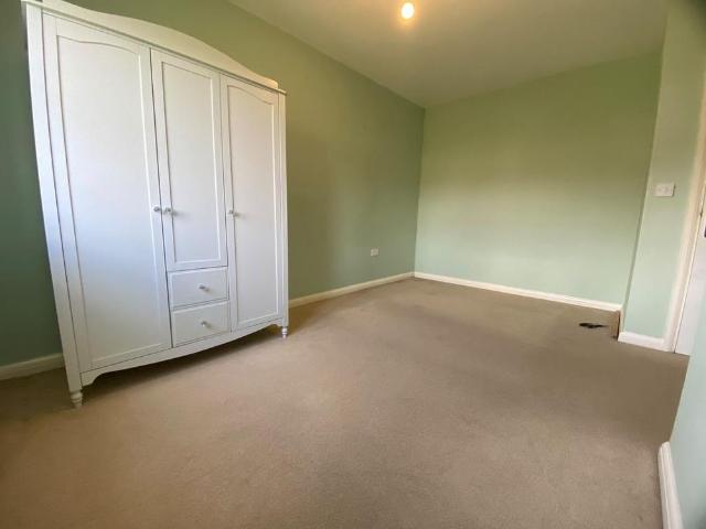 3 bedroom house to rent