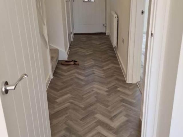 3 bedroom house to rent