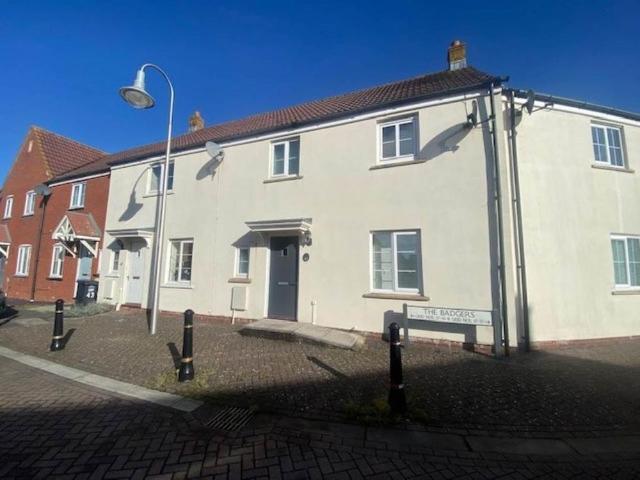3 bedroom house to rent