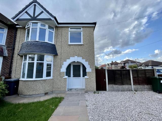 3 bedroom house to rent
